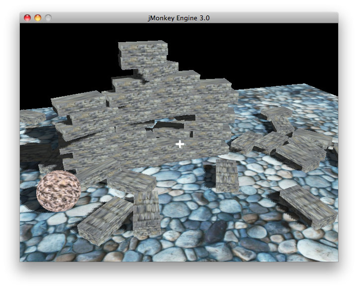 jMonkeyEngine Tutorials und Dokumentation